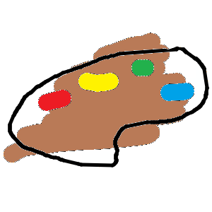 PaintBuddy.cc - The Simple TouchScreen Drawing App